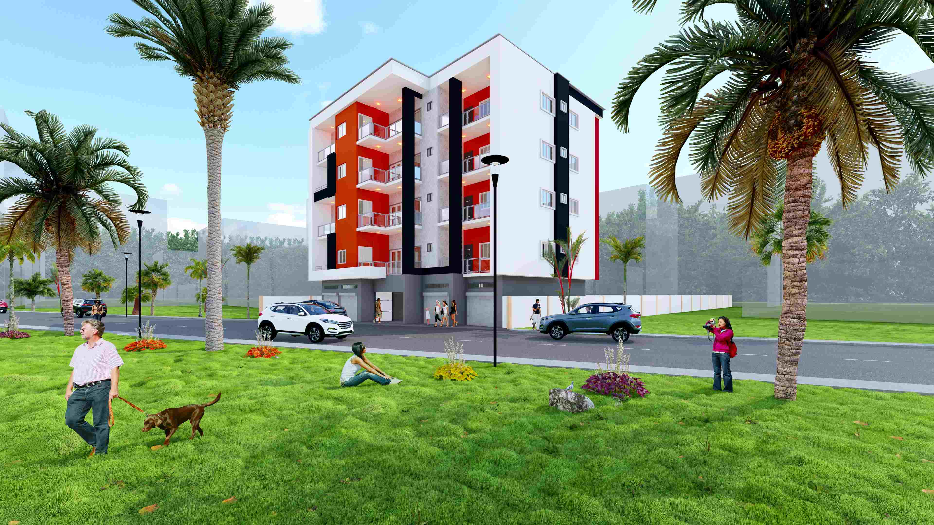 Piyole | Immobilier et Construction | Guinée Conakry